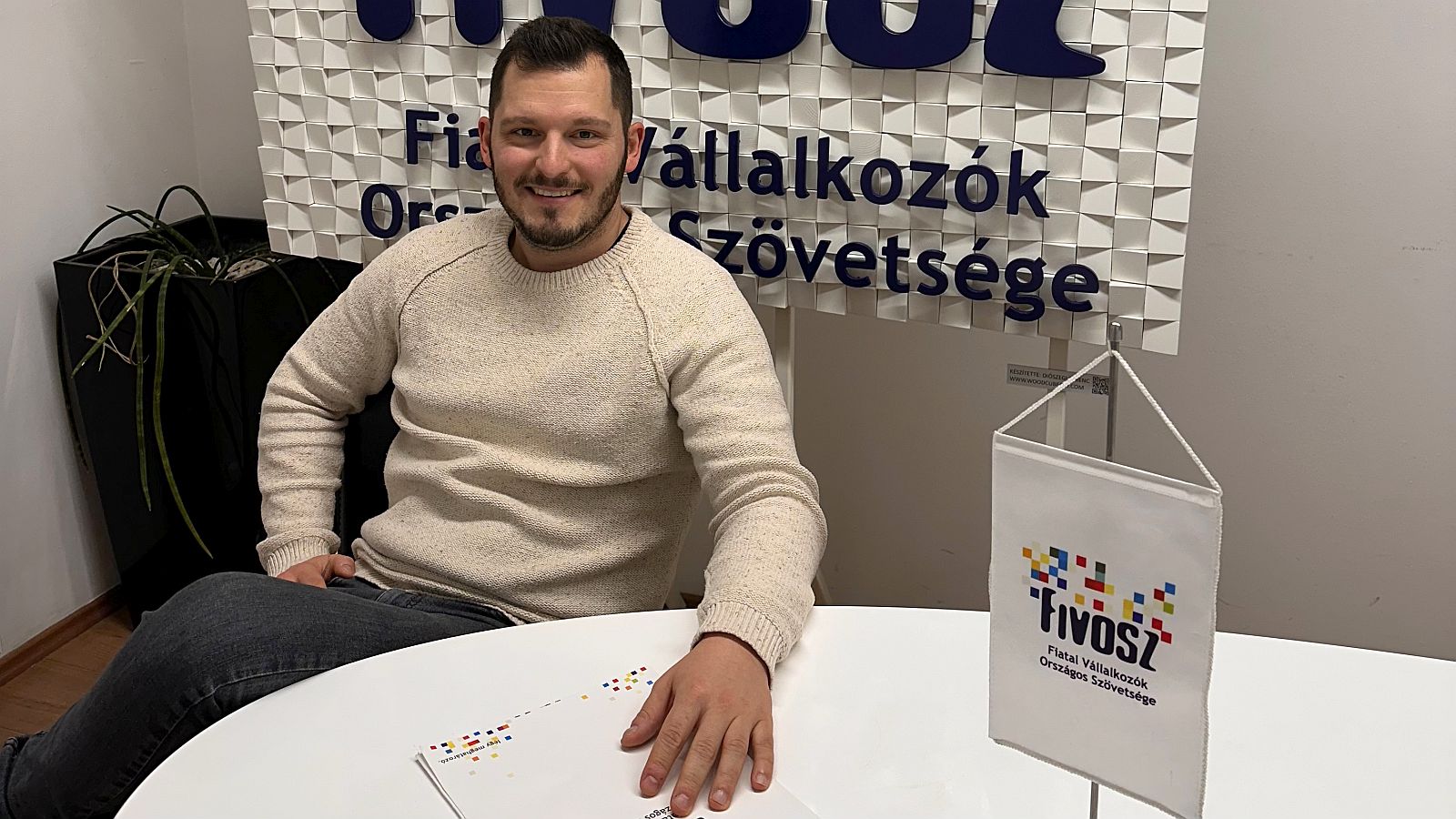 Székesfehérvár Városportál - Székesfehérvár és Fejér vármegye fiatal vállalkozóit szeretnék segíteni