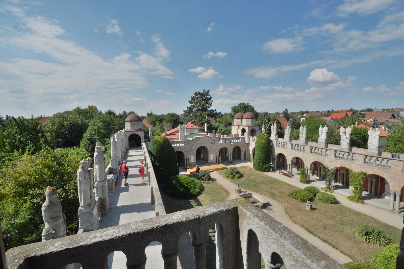 Székesfehérvár Városportál - Téli szünet után március 2-től újra nyitva ...