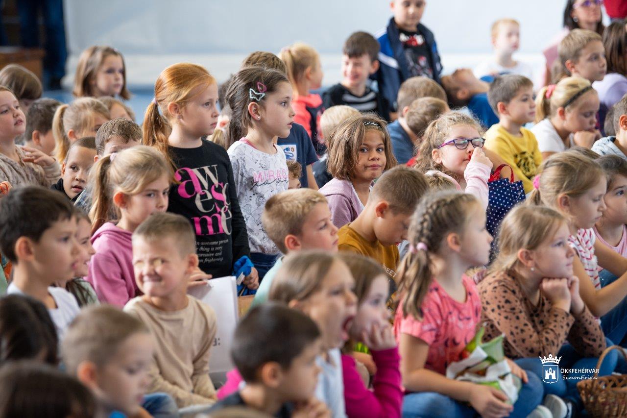 Székesfehérvár Városportál - Mihály-napi sokadalom népi ...