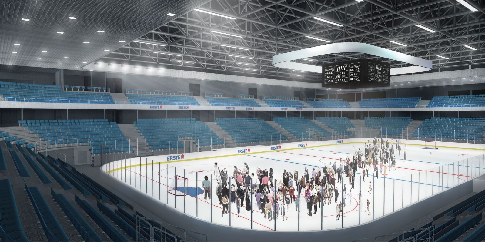 Székesfehérvár Városportál - Címkék Alba Aréna