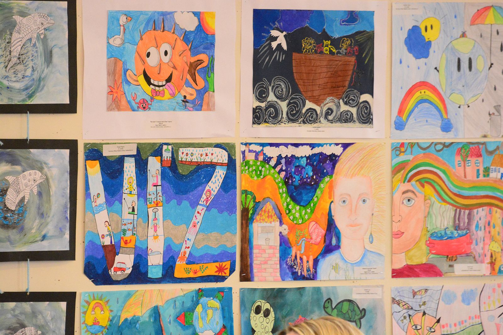 Székesfehérvár Városportál - Idén is csodálatos rajzok, fotók és írások ...