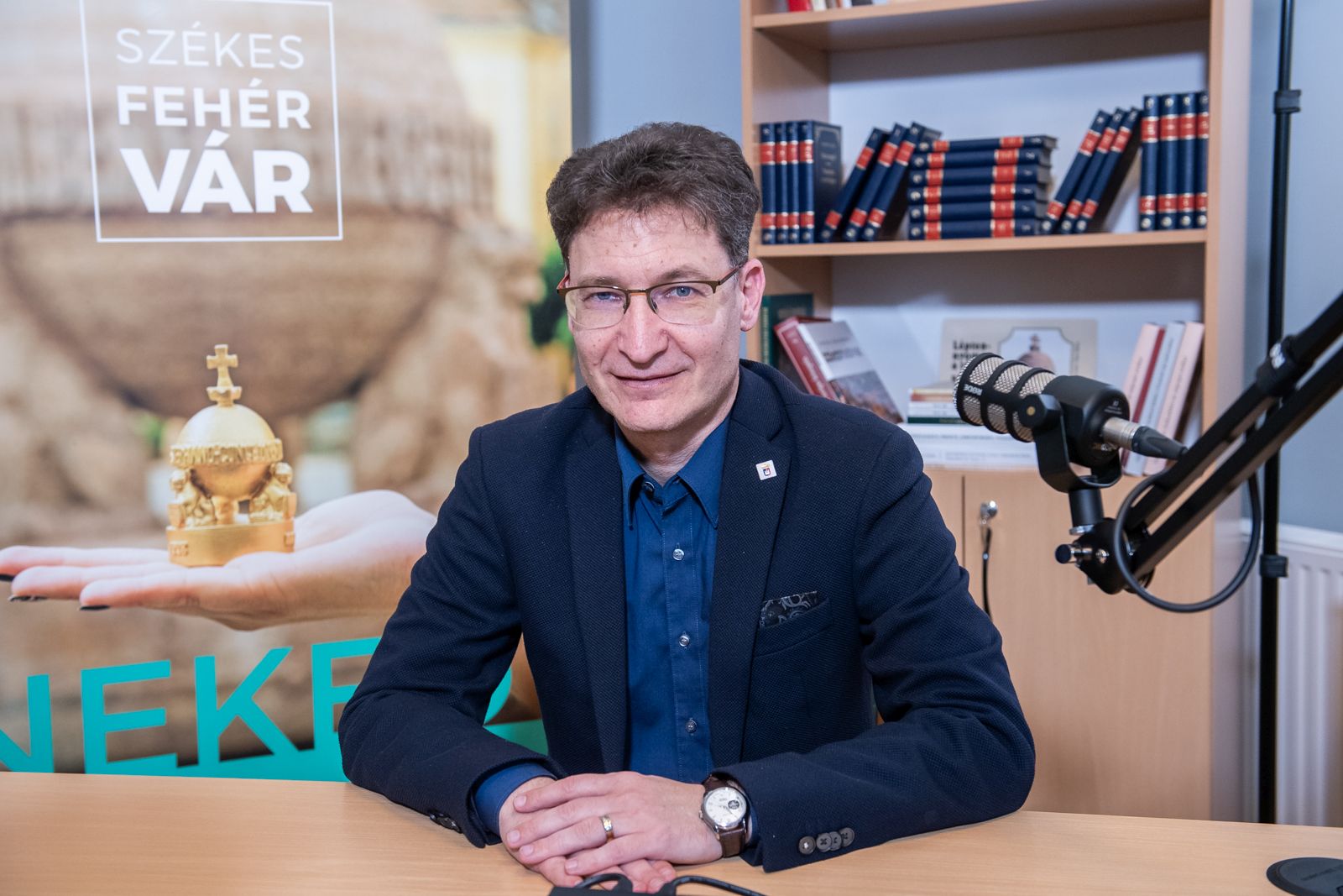 Székesfehérvár Városportál - Székesfehérvár számokban - ÖKK Podcast ...